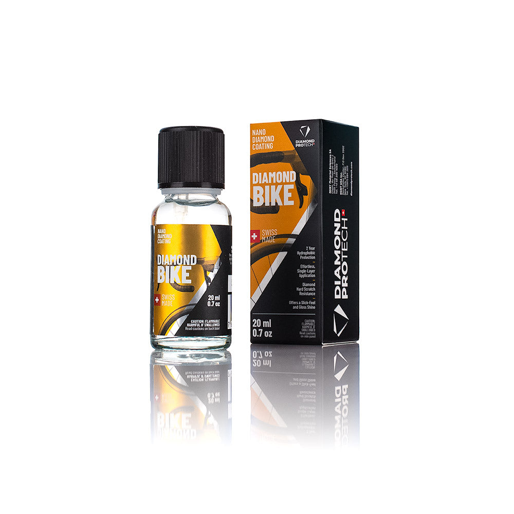 DIAMOND BIKE – DiamondProTech