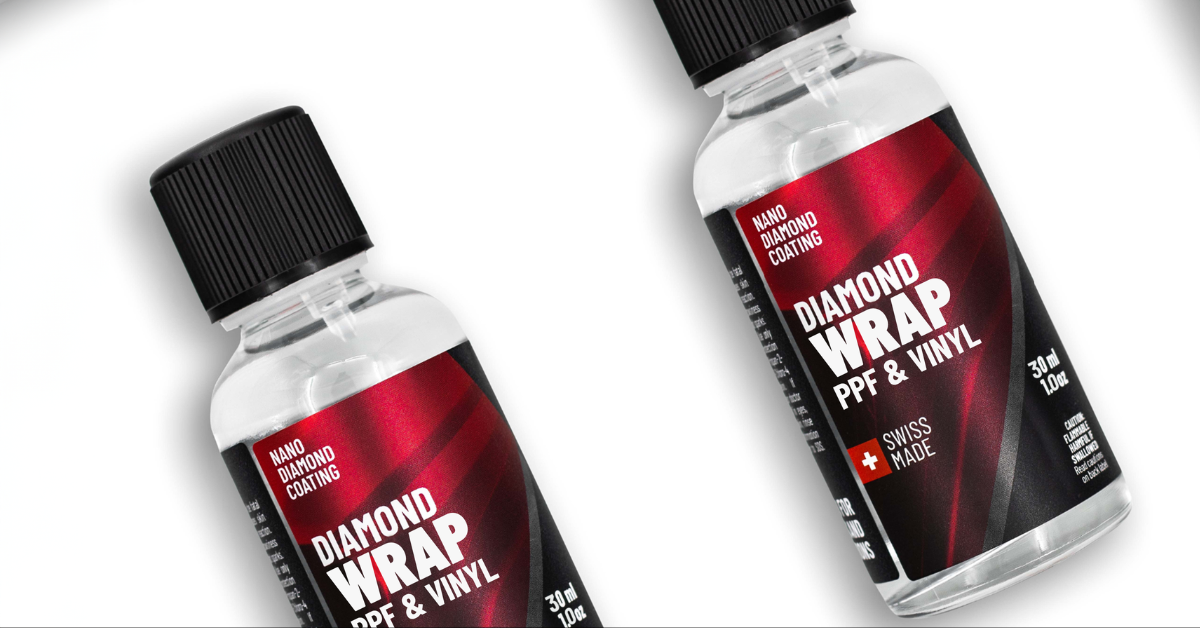 Top Wrap Industry Professionals Endorse Diamond Wrap – DiamondProTech