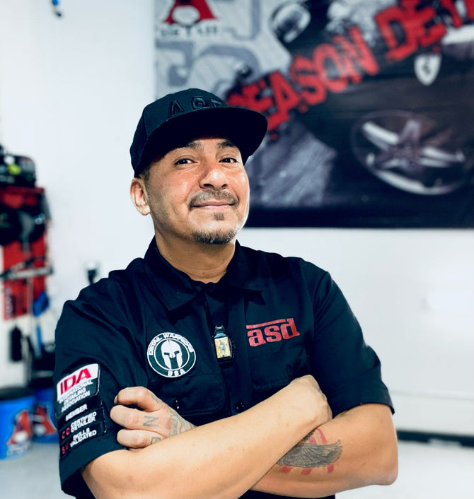 Diamond ProTech Store | Home of Nanodiamond Protective Coatings ...