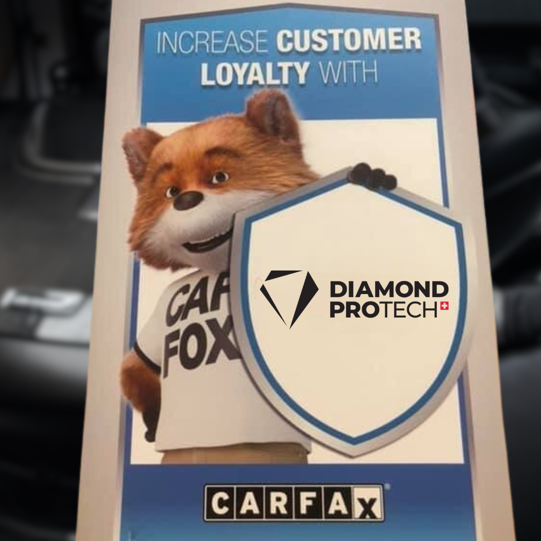 Top Reasons To Get A CARFAX Certified Professional Nanodiamond Coating ...