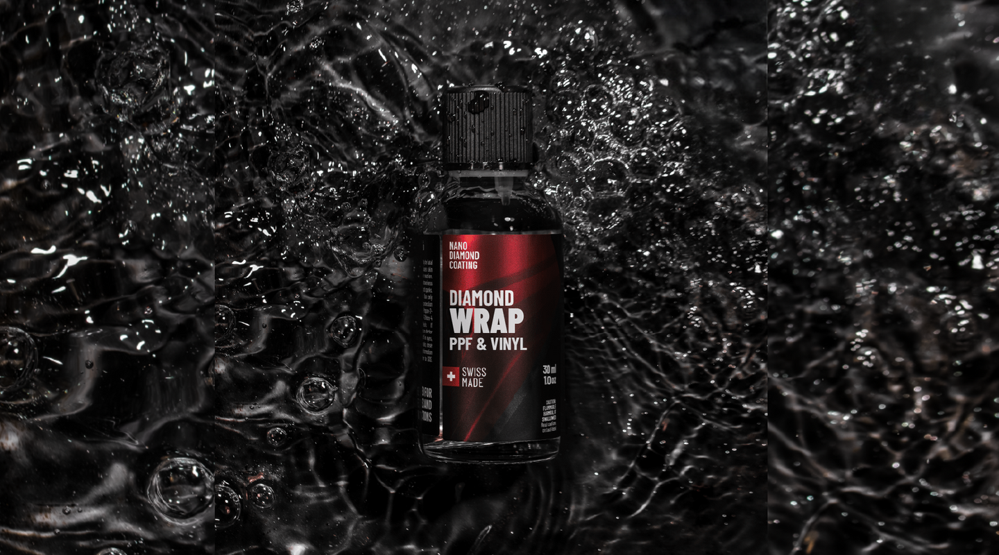 Diamond ProTech Store | Home of Nanodiamond Protective Coatings ...