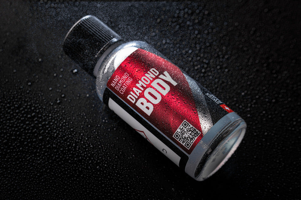 Diamond ProTech All-Inclusive Coating Kits – DiamondProTech