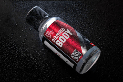 Bicycle Coatings – DiamondProTech