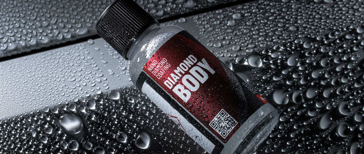 Diamond ProTech Store | Home of Nanodiamond Protective Coatings – DiamondProTech