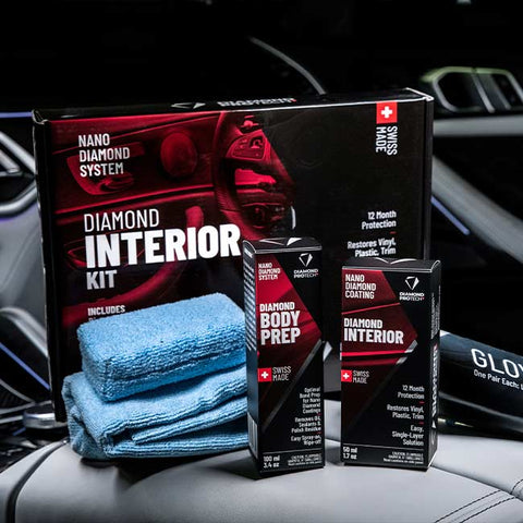 Diamond ProTech Store | Home of Nanodiamond Protective Coatings ...