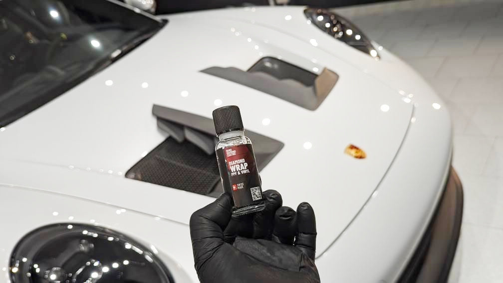 Diamond ProTech Store | Home of Nanodiamond Protective Coatings – DiamondProTech