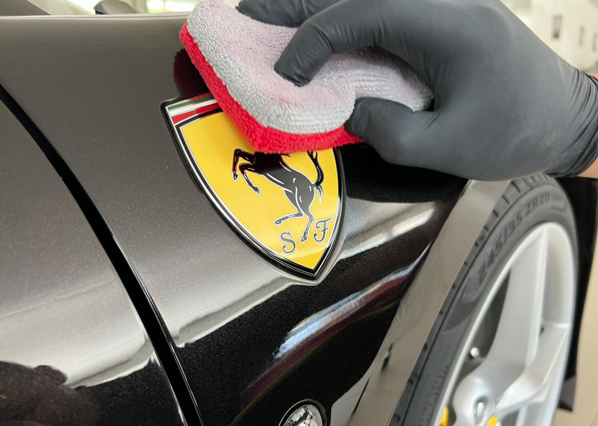 Diamond ProTech Store | Home of Nanodiamond Protective Coatings – DiamondProTech