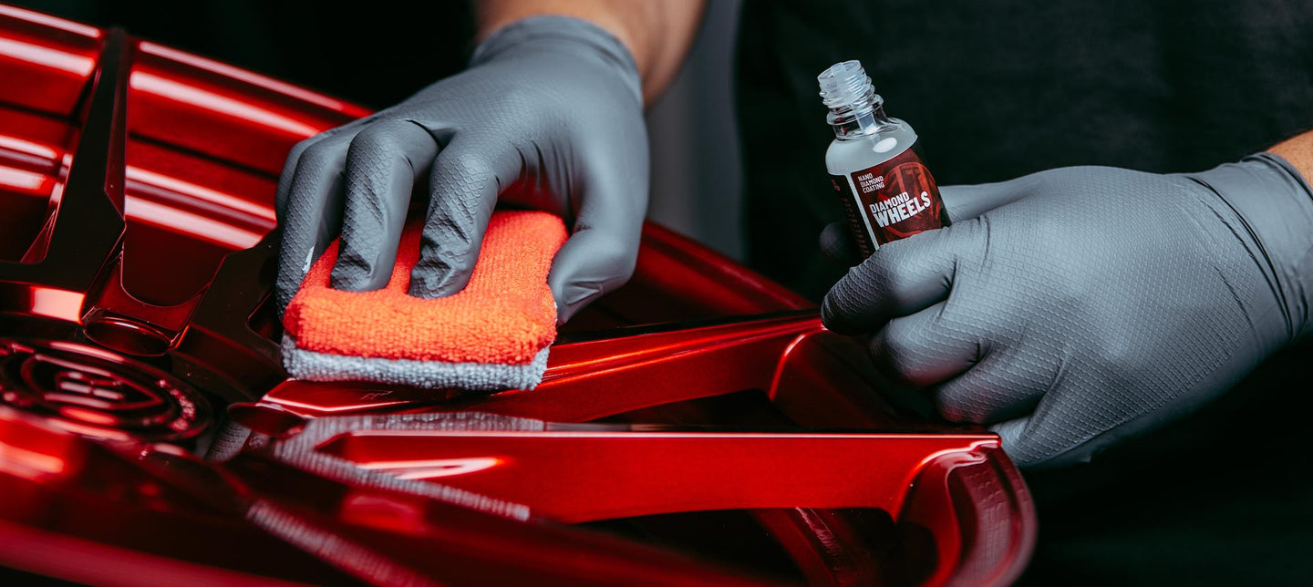 Diamond ProTech Store | Home of Nanodiamond Protective Coatings ...