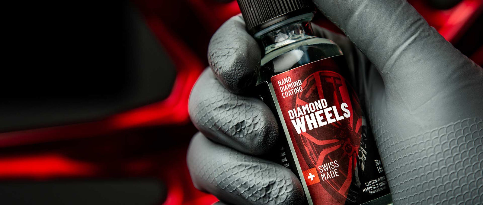 Bicycle Coatings – DiamondProTech